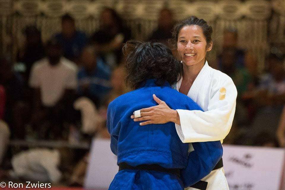 Florence Daoleuang | Georges Cumbo, Conseiller consulaire