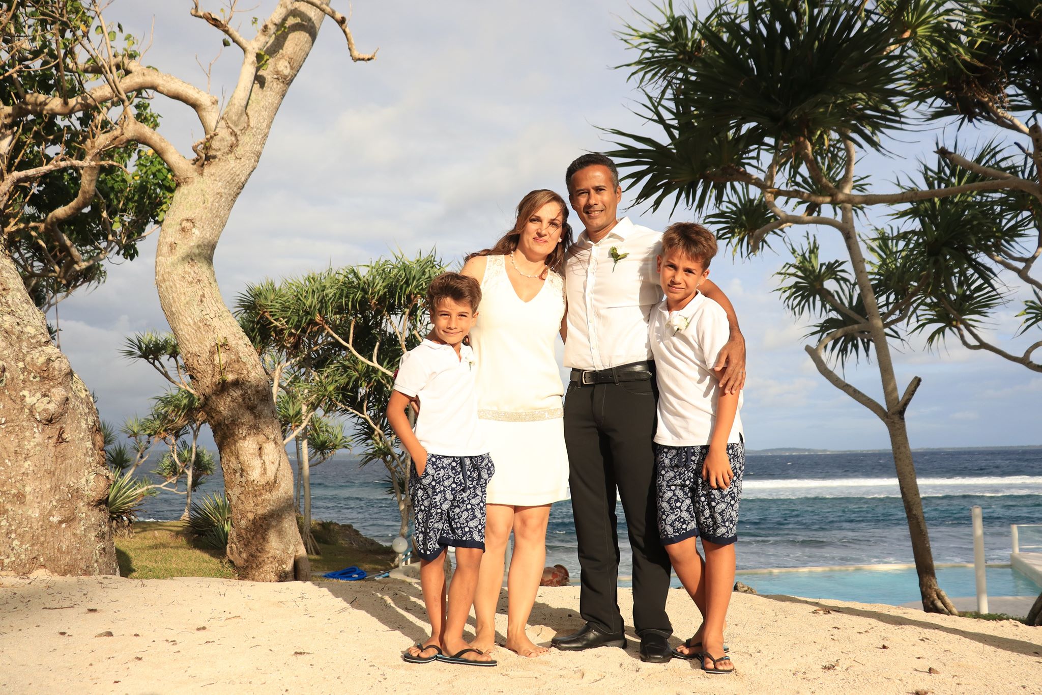 Françaises et Français du Vanuatu | Georges Cumbo, Conseiller consulaire